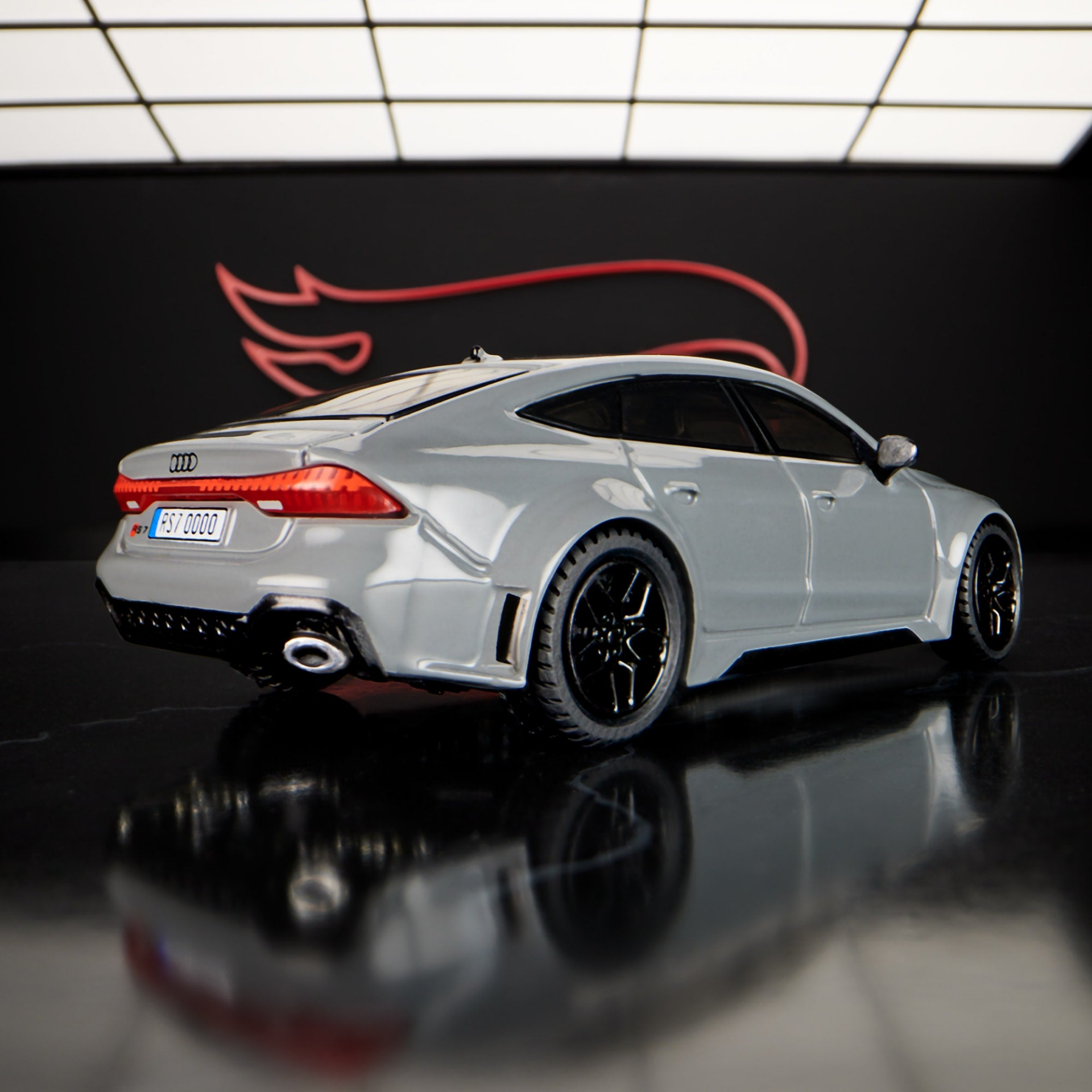 Hot Wheels Elite 64 Series '21 Audi RS 7 Sportback | Pokémon Kartları ...